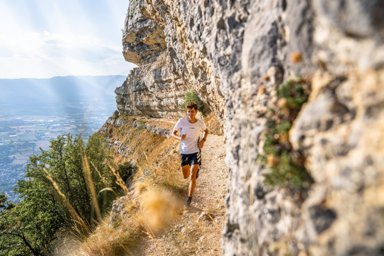 Hugo Deck : "Le trail m’a obligé à avoir une rigueur dans ma vie" - We ...