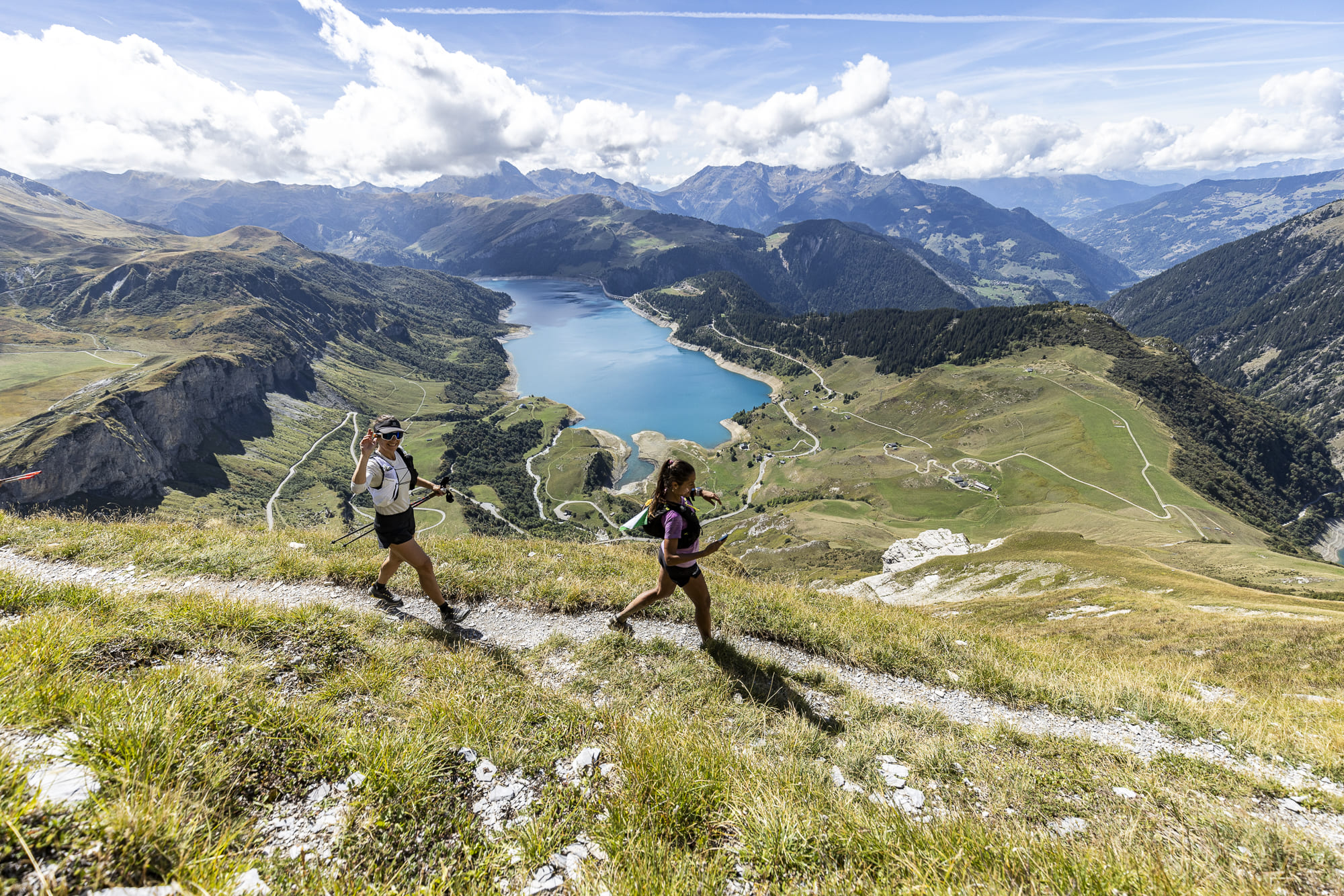 Ultra Spirit : La compétition où le chrono n’est pas prioritaire - We ...