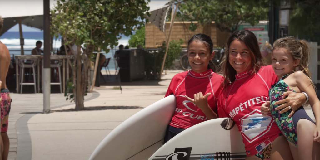 Retour sur le Kafrine DoFé Contest organisé par Johanne Defay à La ...