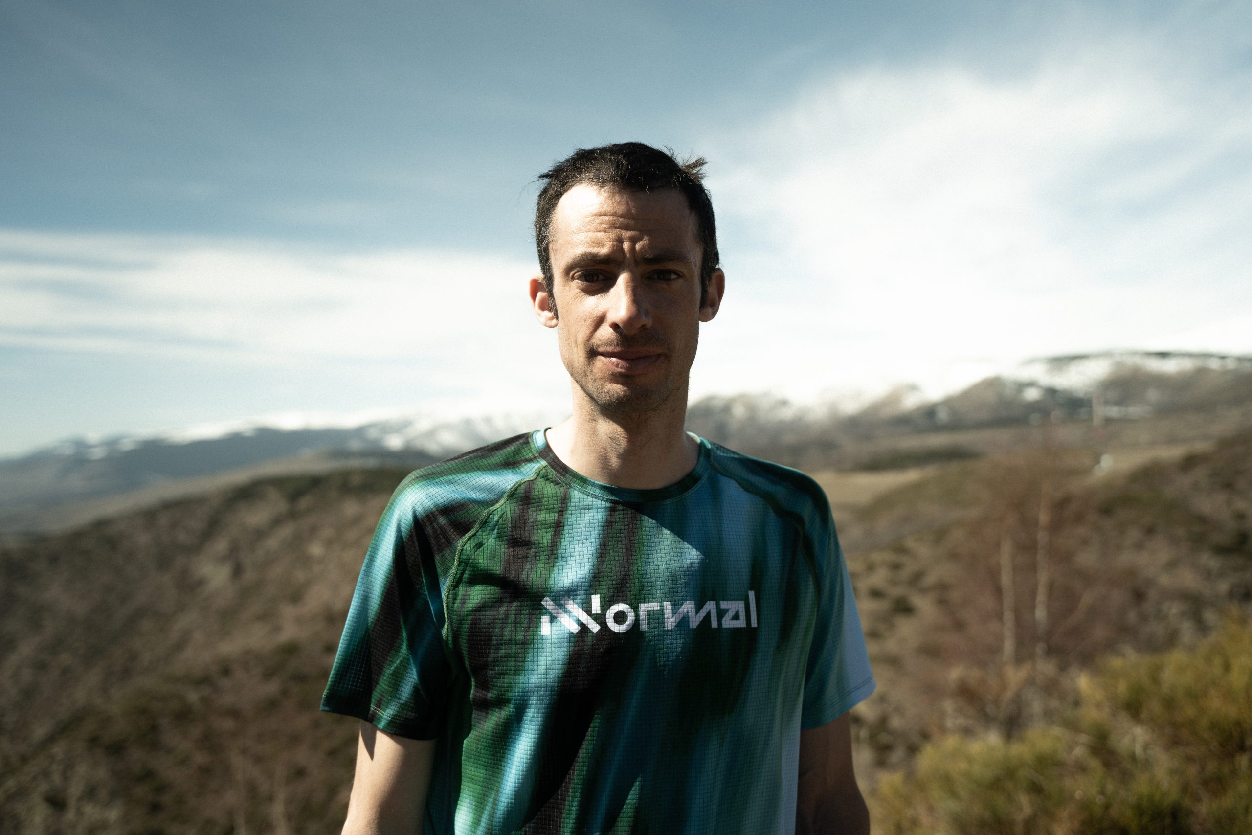 NNormal : la marque de Kilian Jornet qui ne veut pas laisser de trace ...